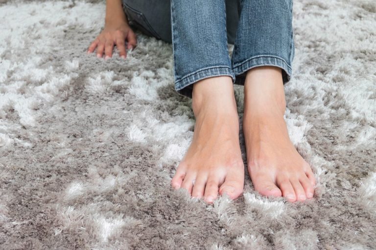 How to Identify Carpet Material for Better Carpet Care? - BOAS